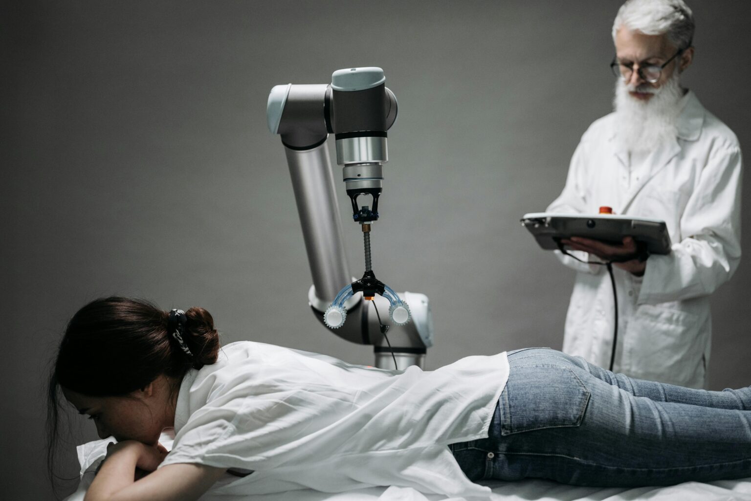 Top 25 AI Companies in Healthcare 2026 Ranking